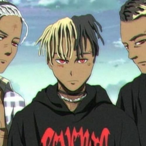 Stream Xxxtentacion - SAD! X Changes X Moonlight (original Remix) by ...