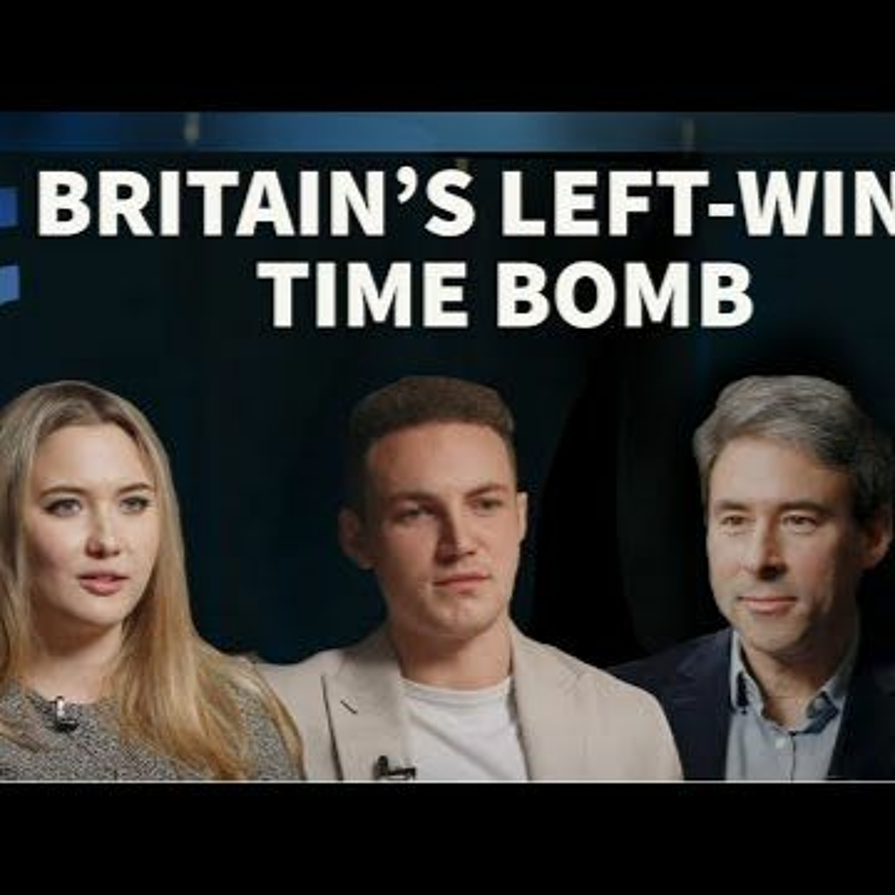 Does Britain Face a Permanent Left-Wing Future? Youth No Longer Become ...