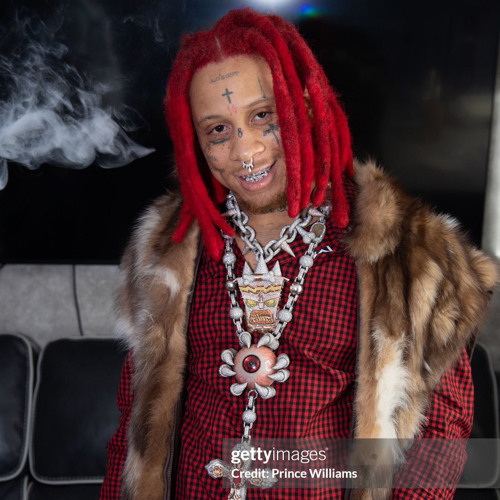 Stream TRIPPIE REDD LEAKS 2024 by MUSIKLEAKZ | Listen online for free ...