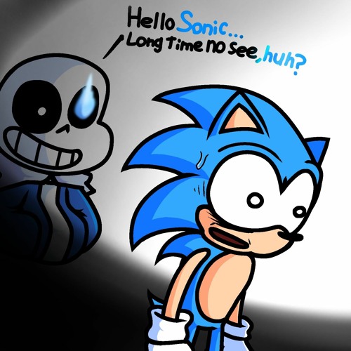 Stream Lore (AWESOME MIX) but Sonic, Sans, and Tails sing it (Credits ...