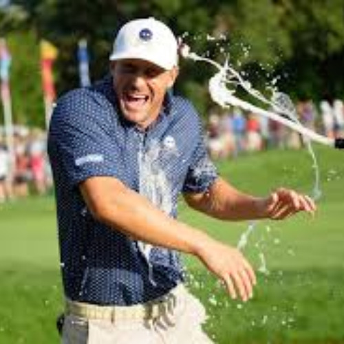 Stream BRYSON DECHAMBEAU by Jimmy Bricks | Listen online for free on ...