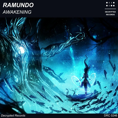 Stream Ramundo - Awakening by Decrypted Records | Listen online for ...