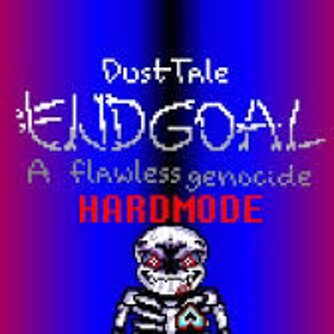 Stream Dusttale [HARDMODE] Flawless Genocide OST Phase 3 - Madness ...