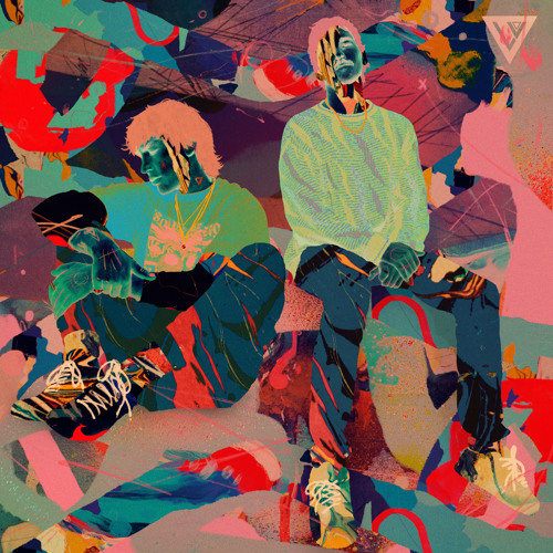 Stream Good Signs by INZO | Listen online for free on SoundCloud