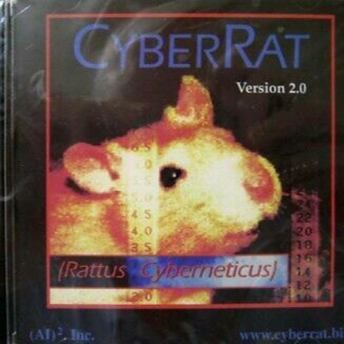 Stream CYBER RAT x SNAKEWORLDPEACE by SKUM $ON | Listen online for free ...