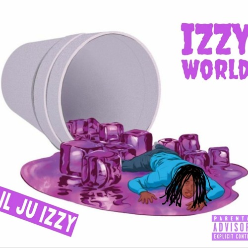 Stream Lil Ju Izzy- Peppermint by Lil Ju Izzy | Listen online for free ...