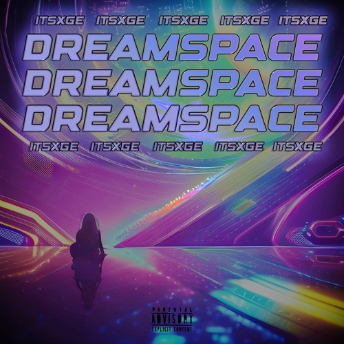 Stream DREAMSPACE(slowed) by itsxge | Listen online for free on SoundCloud