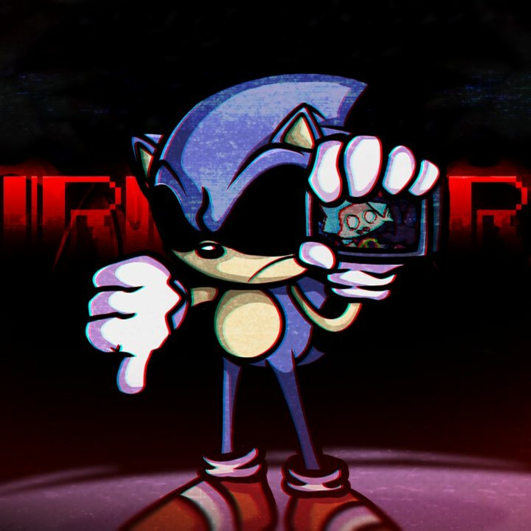 Stream (INTRUMENTAL)Vs. Sonic.exe Rerun: Third-Party by Finle¥ Rendon ...