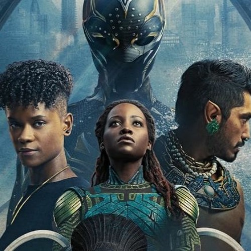 Stream episode ver ~ (CUEVANA) Black Panther: Wakanda Forever (2022 ...