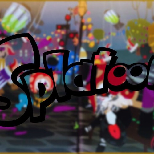 Stream [Splatoon Remix] Tentacular Circus (BR34KDOWN Remix) by ...