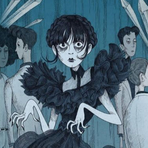 Stream WEDNESDAY by ⸸ HYPXR ⸸ | Listen online for free on SoundCloud