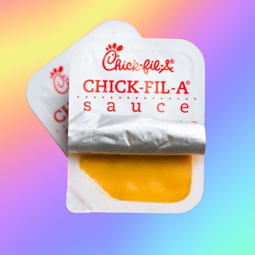 Stream No Chick - Fil A Sauce by mayk.it | Listen online for free on ...