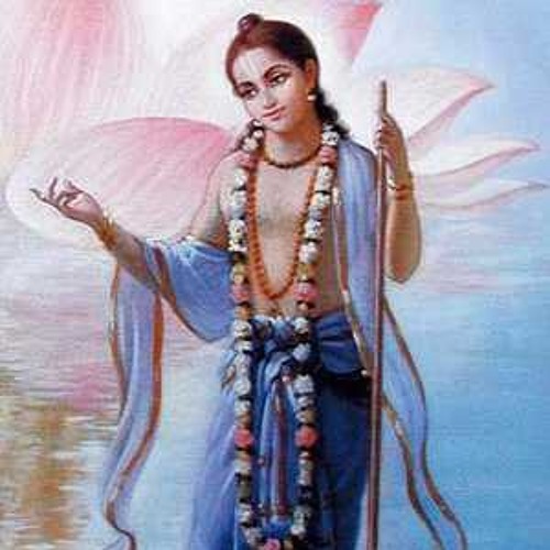 Stream Prayer to Lord Nityananda by Narottam Das Thakur by Revive Your ...