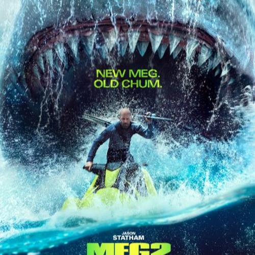 Stream VER-Descargar | Megalodón 2: La fosa Online película completos ...