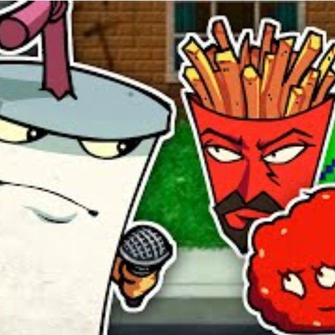 Stream BEEF - ATHF [Upcoming FNF Mod Preview] by ★Eric★ | Listen online ...