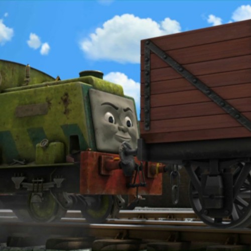 Stream Scruff's Makeover - Opening Theme by Callie & Thomas Fan 2006 ...