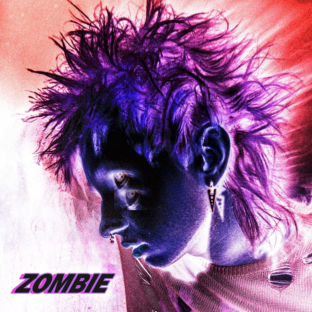 Stream ZOMBIE by LONGSLEEVE AND THE WEIRDBOYS | Listen online for free ...