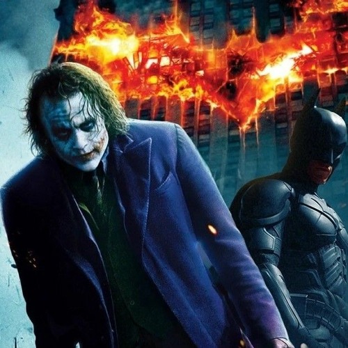 Stream murder caust x batman by your_lover___69 | Listen online for ...