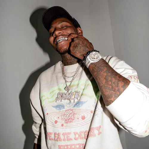 Stream Slimmy B - High Speed feat. OMB Peezy by Music4Life | Listen ...