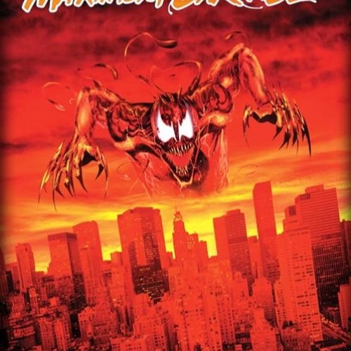 Stream Spider - Man And Venom Maximum Carnage - Heroic Assault (Mega ...