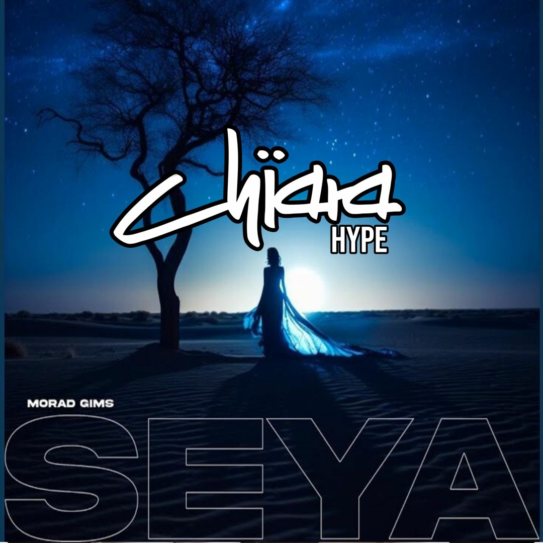 Listen to Gims & Morad - Seya (Chiara Hype) by Keith Chiara in French playlist online for free ...