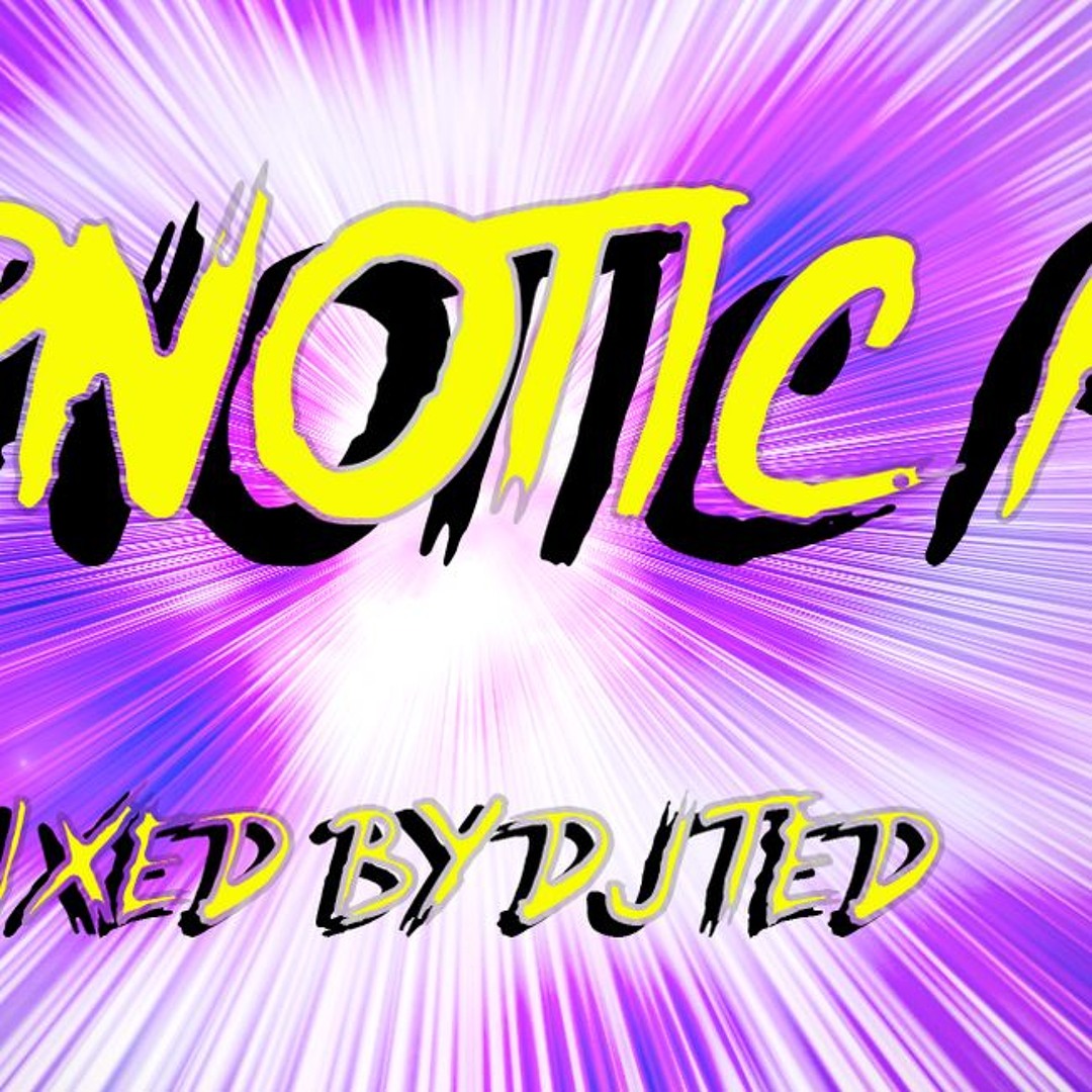 Stream Hypnotic Mix 2023 by djted | Listen online for free on SoundCloud