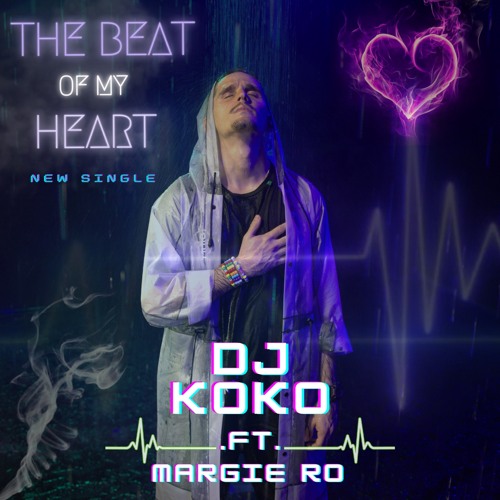 Stream Dj KOKO ft Margie Ro - The Beat of My Heart by DJ KOKO | Listen ...
