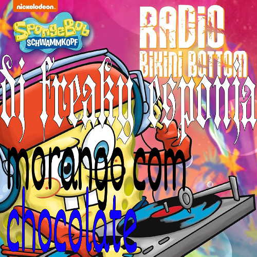 Stream DJ FREAKY ESPONJA - LIKE HIM MASHUP DRUM N BASS TECHNO 174BPM ...