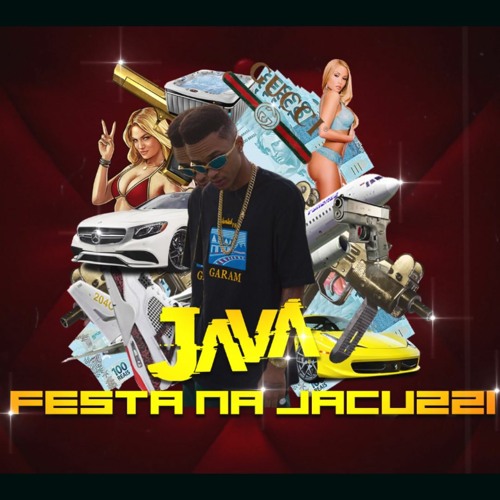Stream Javã - Festa Na Jacuzzi (prod. Audiomax Creative) by Audiomax Music | Listen online for ...