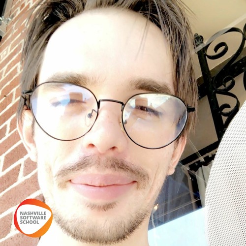 Stream Klay Thacker - Web Development Cohort E16 by Nashville Software ...