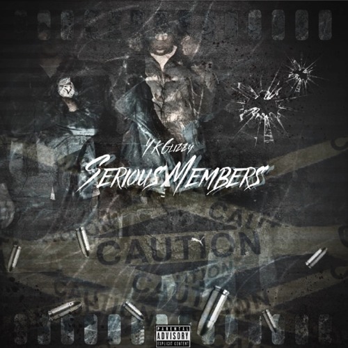 Stream Serious Members (Prod. by RicoRunDat) by YK Glizzy | Listen online for free on SoundCloud