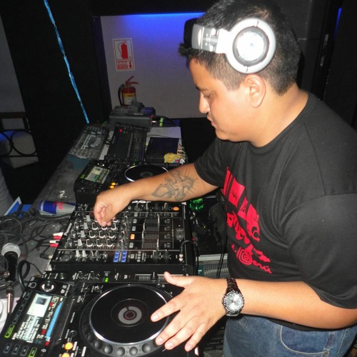 Stream MIX FELIZ CUMPLEAÑOS VS REPARTO (DJ LEO PERU) by Leonardo Andre ...