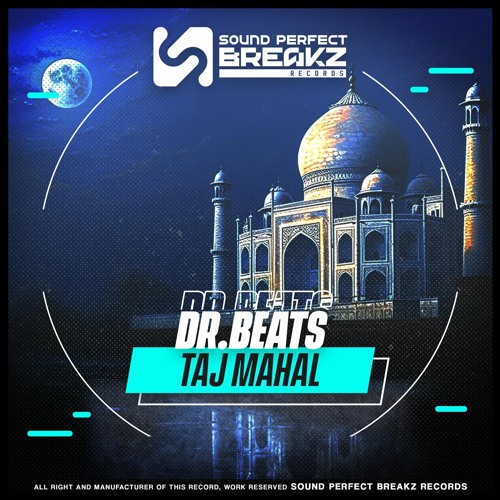 Stream DR BEATS - TAJ MAHAL ( ORGINAL MIX ) by DR.BEATS | Listen online ...