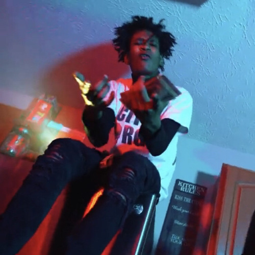 Stream Jay Juice x Tse E2 x Tse Vic x GBG AD - Get Busy (Official Video ...