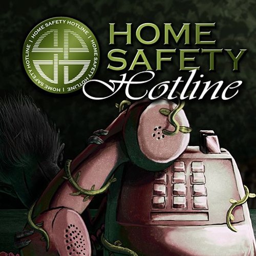 Stream What if AI made a Home Safety Hotline song? by Retro Bird AI ...