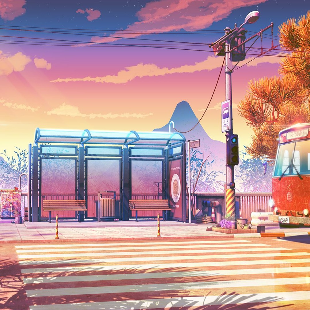 Listen to Bus Station [Jazz Hop / Lofi / Chill Mix] by The Jazz Hop ...