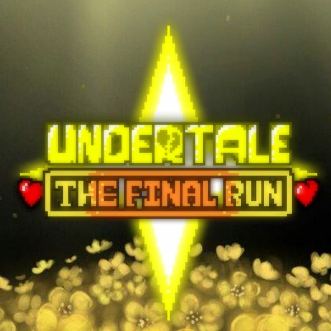 Stream Undertale: The Final Run [Ost] | Listen to UNDERTALE: THE FINAL ...