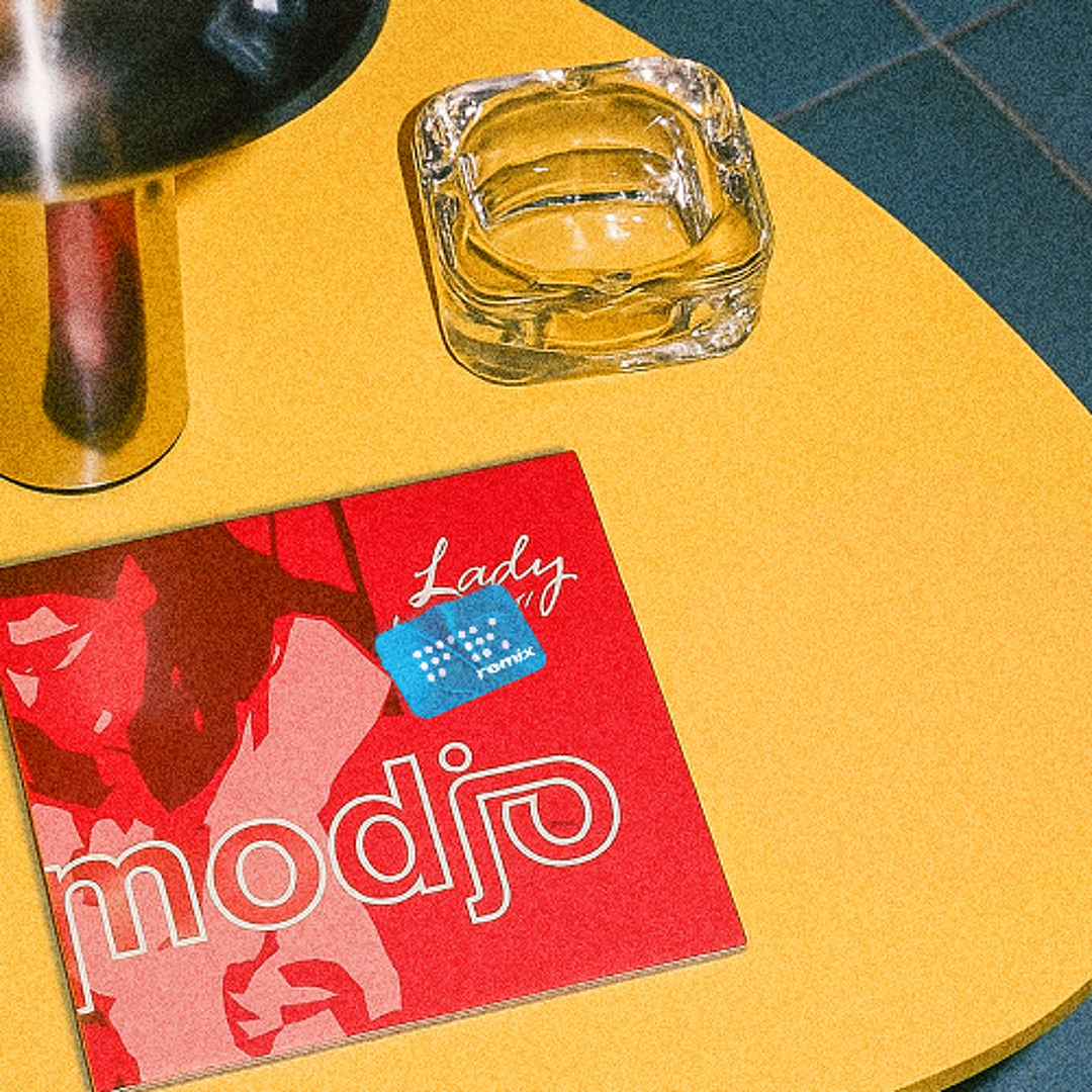 Stream MODJO - LADY (P1K RMX) [FREE DOWNLOAD] by p1k | Listen online ...