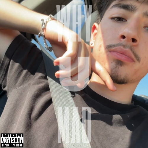 Stream Why U Mad (Prod. Me) by Syp | Listen online for free on SoundCloud