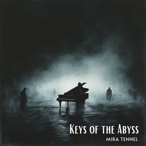 Stream Keys of the Abyss by Mira Tennel | Listen online for free on ...