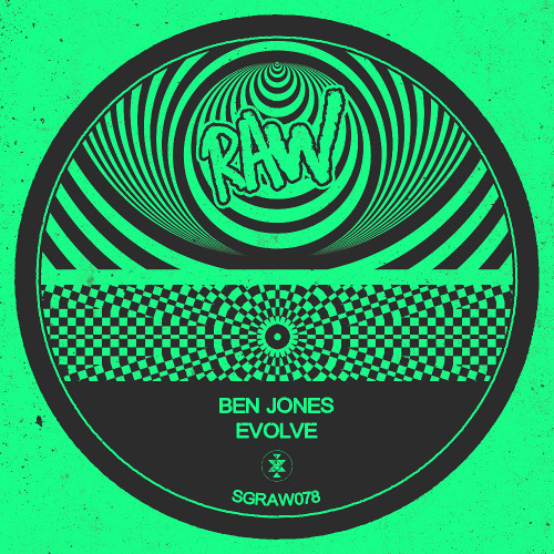 Stream SGRAW078 - Ben Jones - Evolve by Solid Grooves Raw | Listen ...