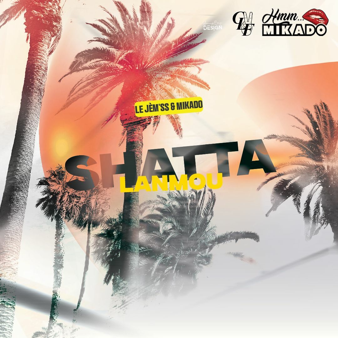 Stream Le Jèm'ss & Mikado - Shatta Lanmou ( Final ) by Mikado | Listen ...