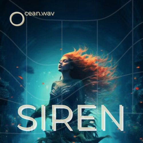 Stream Siren by Ocean | Listen online for free on SoundCloud