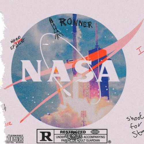 Stream NASA by Ronner_ | Listen online for free on SoundCloud