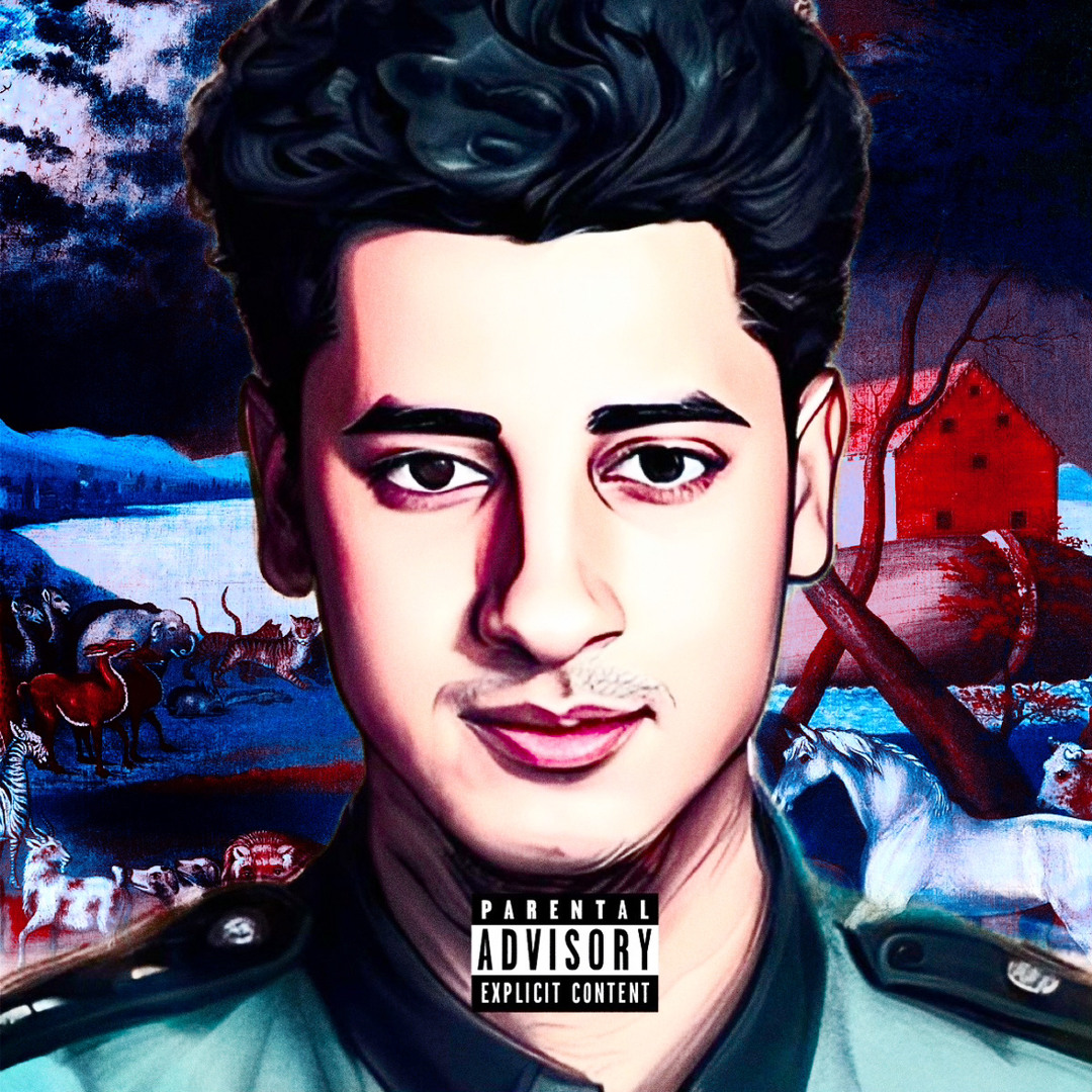 Stream Diss God - Noahs Ark (Official Audio) by OnTheLow Music | Listen ...