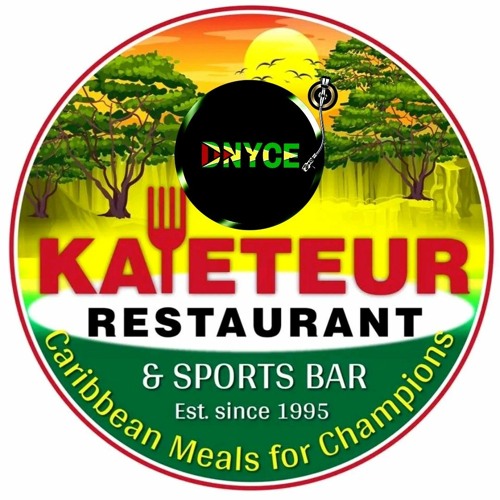 Stream X - MAS MIX KAIETUER DEMO by DNYCE - The Peoples Champion ...