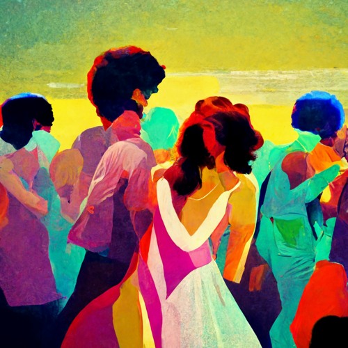Stream VIP Dance by Shirocky | Listen online for free on SoundCloud
