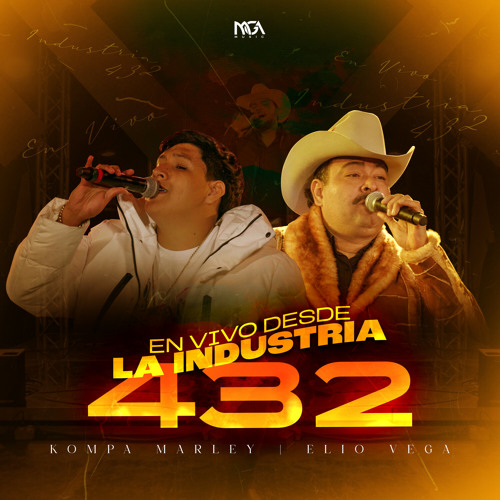 Stream El Condor (En Vivo) by Kompa Marley | Listen online for free on ...