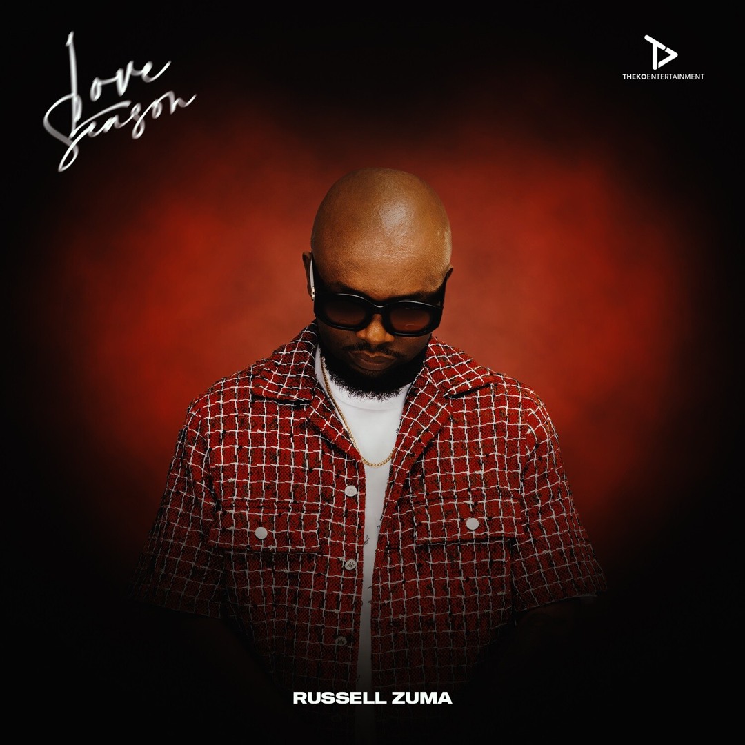 Stream Angeke (feat. Coco SA, Deep Sen & KingTalkzin) by Russell Zuma ...