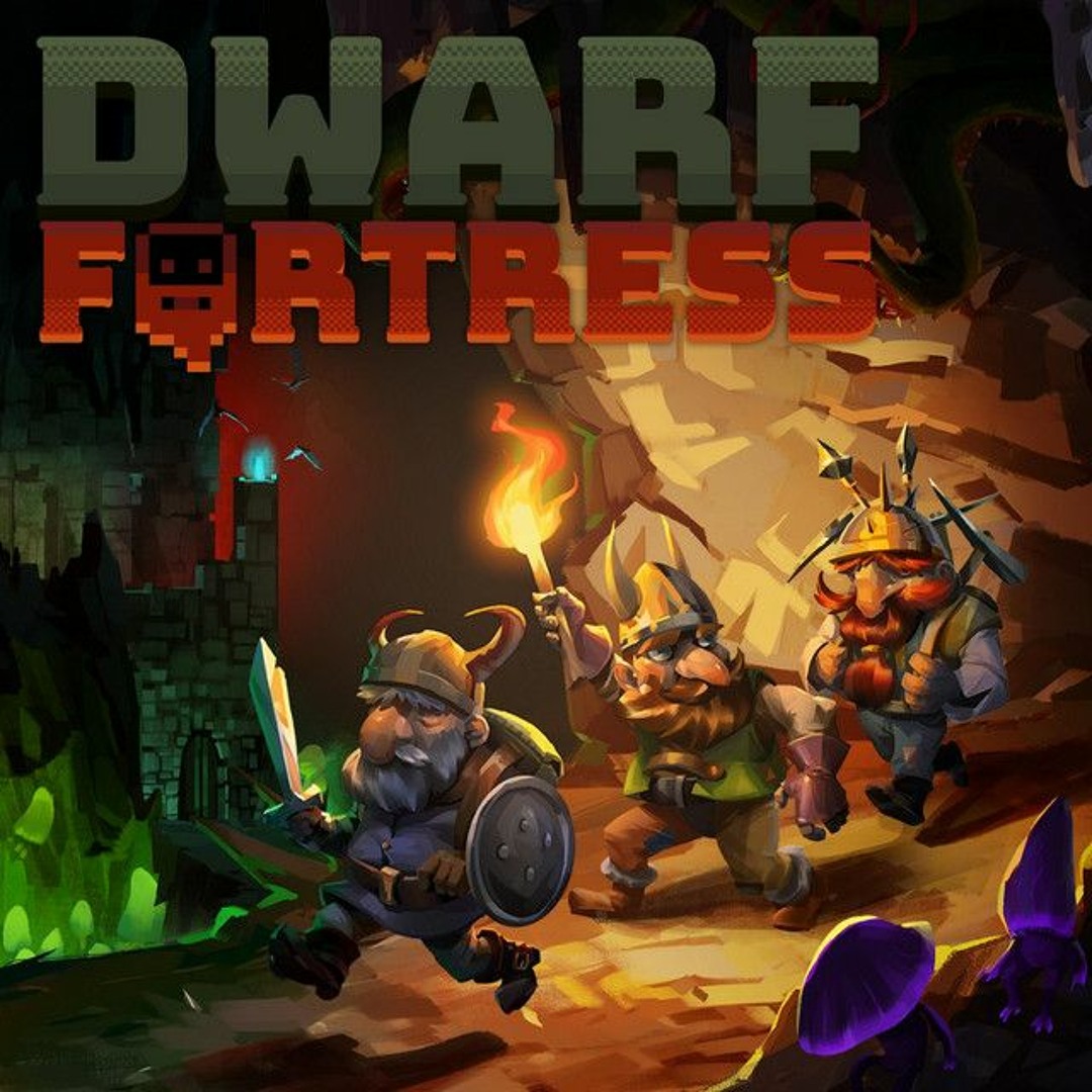 Stream Dwarf Fortress OST | Listen to Dwarf Fortress OST playlist ...